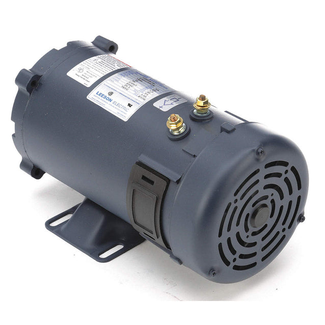 Motor Leeson 1F 2HP 1800RPM 24V