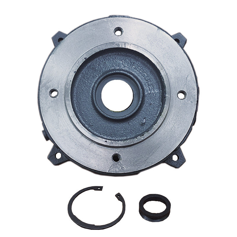 Bridas FF para Motores Monofásicos