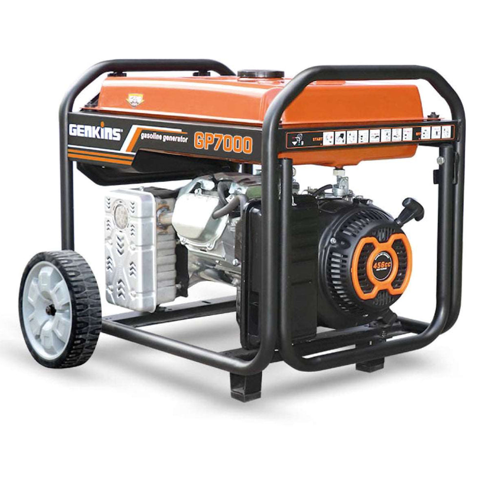 Gasoline Generator