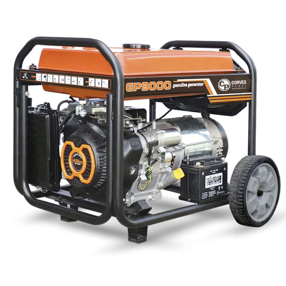Gasoline Generator